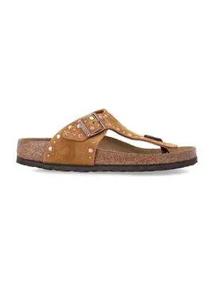 BIRKENSTOCK Rivet Thong Sandals