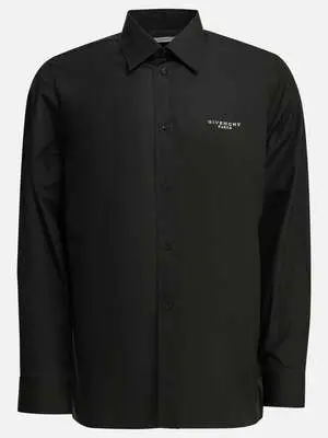 Givenchy Essential Long Sleeve Shirt