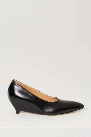 MAISON MARGIELA Court Shoes - Black