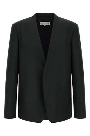 MAISON MARGIELA Virgin Wool Jacket