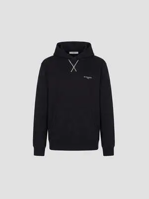 Givenchy Classic Short Sleeve T-shirt - Black