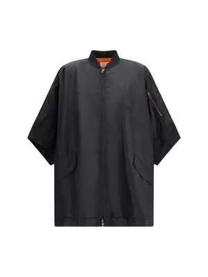 MAISON MARGIELA Sport Jacket Mini