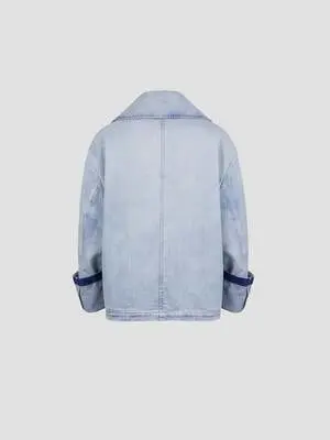 MAISON MARGIELA Mini Sports Jacket