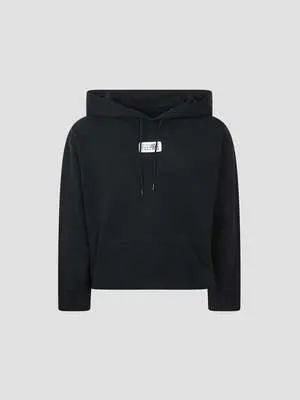 Maison Margiela Casual Sweatshirts Hoodies For Women