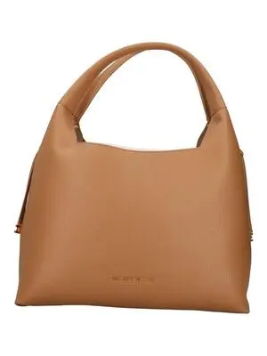ELISABETTA FRANCHI ELISABETTA FRANCHI Textured Handbag With Top Handle