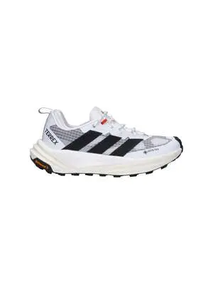 Waterproof Trail Running Shoes