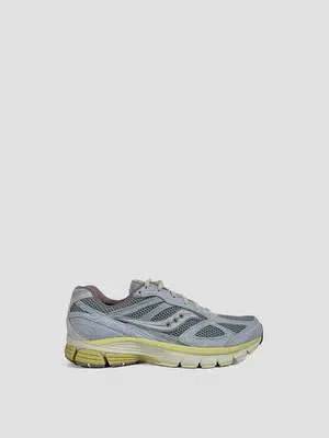 Saucony 3sixteen Printogrid Guiof 7 Sneaker - Graphite
