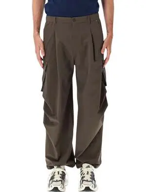ADIDAS ORIGINALS Relaxed Fit Cargo Pants - Shaoli