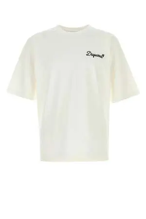 Dsquared2 Cotton Classic T-shirt