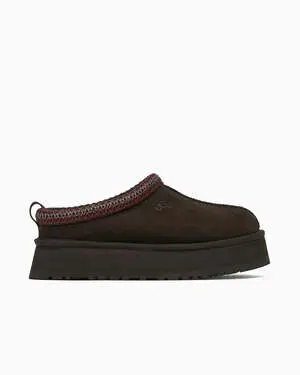 UGG Tazz Ii Slip-on Mini Boots - Dusted Cocoa