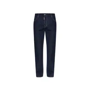Dsquared2 5-pocket Trousers Edition - Navy Blue