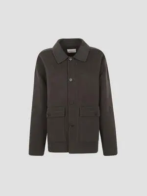 BERNER KUHL Naval Style Jacket
