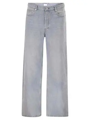 A.p.c. The Mini Stane Aaron Jeans - Bleu Clair