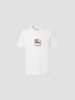 Burberry Frankie Mini Flower Shirt