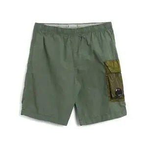 C.P. COMPANY Mini Swim Shorts