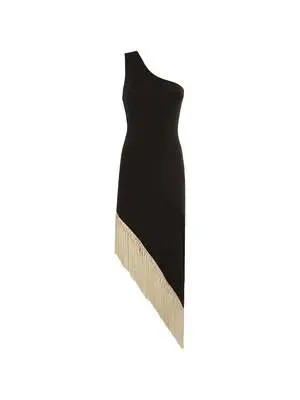 Taller Marmo Asymmetrical Cocktail Dresses