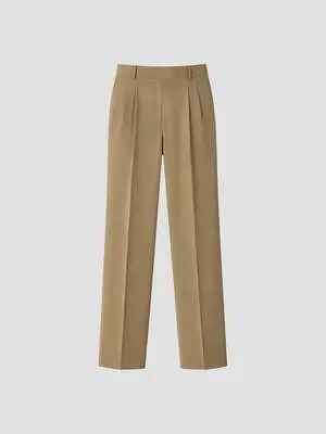 THE FRANKIE SHOP Tailored Mini Suit Pants
