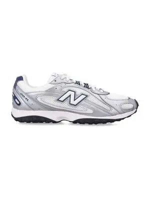 NEW BALANCE NEW BALANCE 204l Low-Profile Sneakers Bianco