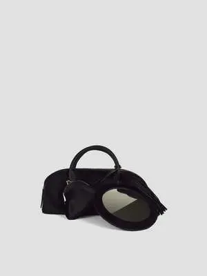 FIDAN NOVRUZOVA Eliza Mini Handbag