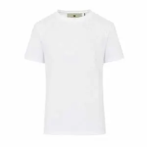 Elisabetta Franchi Crewneck Cotton T-shirt With Embellished Detail