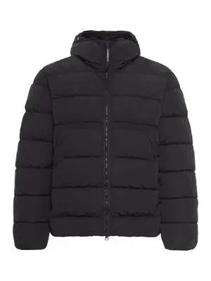C.P. COMPANY Chrome-r Medium Jacket - Black