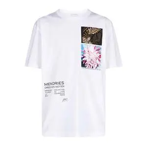 Dries Van Noten Heer 1600 Mini T-shirt