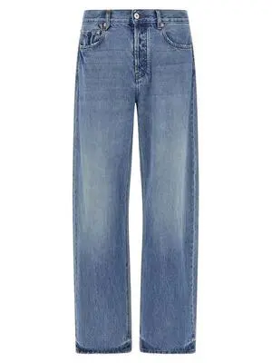 Sportmax Spigo Paint Pants Edition