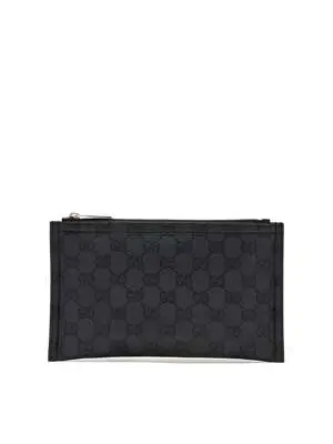 Gucci Mini Zip Card Holder Wallet 21cm X 16cm X 1cm