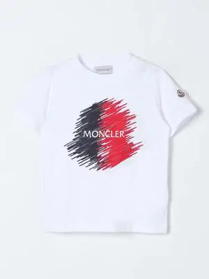 Moncler Moncler Classic Tee For Fall 2024 002