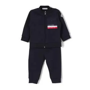 Moncler Chic Versatile Suit - 778
