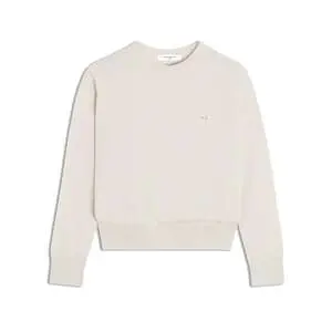 Maison Kitsuné Stylish Sweater - 0134