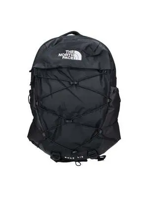 The North Face Borealis Backpack - Black
