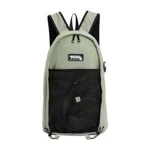 Maison Kitsuné Backpaintck Mini Backpack