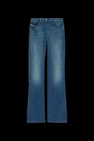 DIESEL® 1998 D-buck L.34 Mini Flare Jeans