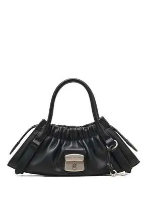 Marc Jacobs Marc Jacobs Christina Satchel Handbag Black