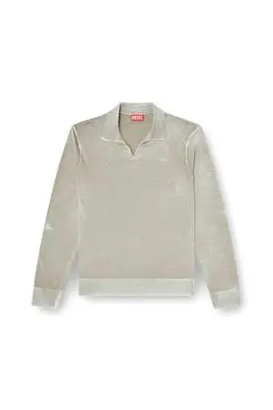 DIESEL® K-thewrence Mini Sweater