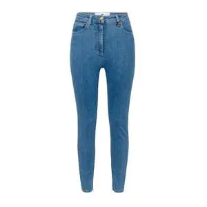 ELISABETTA FRANCHI Elisabetta Franchi Chic Trousers