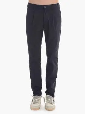 Herno Lightweight Tailored Trousers