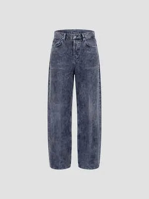 HAIKURE Bethany Velvet Pier Jeans