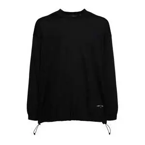 Comme Des Garçons Sweater For Spring/summer 2025 - Black