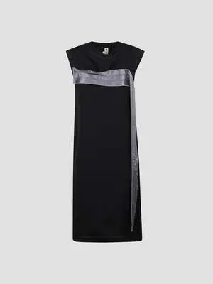 Marni Gathered Cocktail Dresses