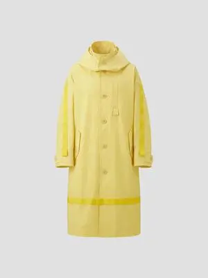 Issey Miyake Lightweight Pleated Jacket Size - 52