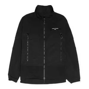 Comme Des Garçons Wool Jacket - Black