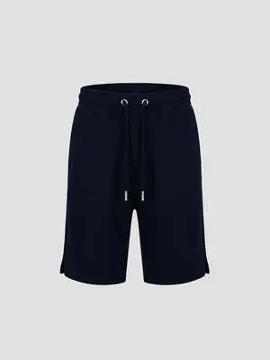 AMI Paris Drawstring Shorts
