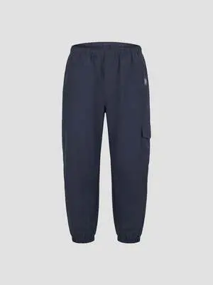 Comme Des Garçons Stylish Paintnts Pants