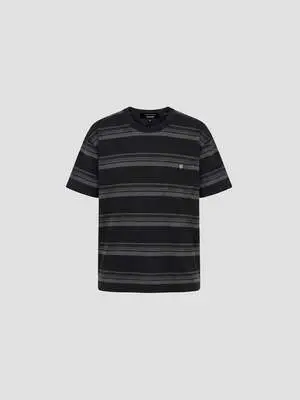 Comme Des Garçons Classic T-shirt Spring/summer 2026 - Charcoal