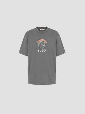 Marni Essential Cotton Knit T-shirt