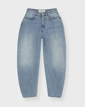 RÓHE Sculptural Accent Trousers