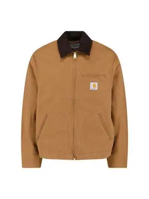 Carhartt Work In Progress Detroit Classic Jacket
