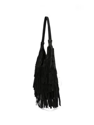 LA MILANESA Aretha Small Shoulder Bag